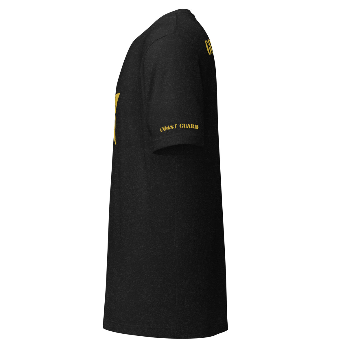 Gold Star Dad - Coast Guard – American Icon Gear